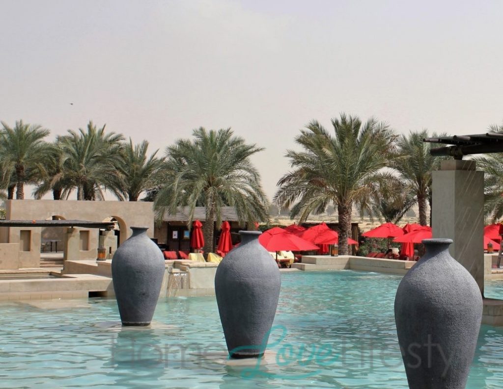Desert Deluxe - Bab al Shams Resort, Dubai - Home Love Lifestyle