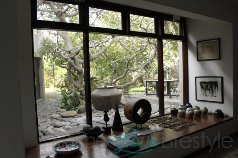 The Mir House - An Urban Sanctuary (Part 1) - Home Love Lifestyle