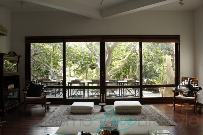 The Mir House - An Urban Sanctuary (Part 1) - Home Love Lifestyle