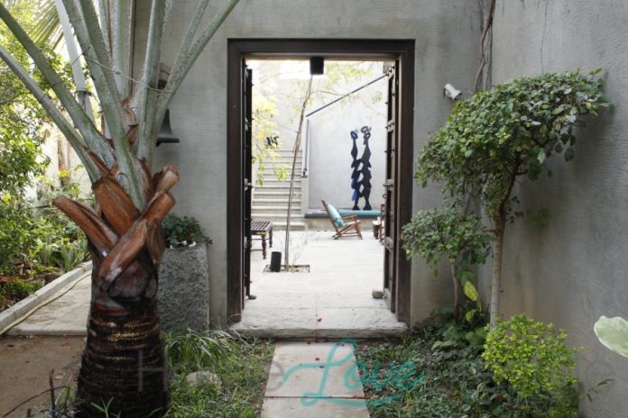 The Mir House - An Urban Sanctuary (Part 1) - Home Love Lifestyle