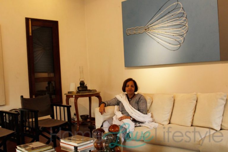 The Mir House - An Urban Sanctuary (Part 1) - Home Love Lifestyle