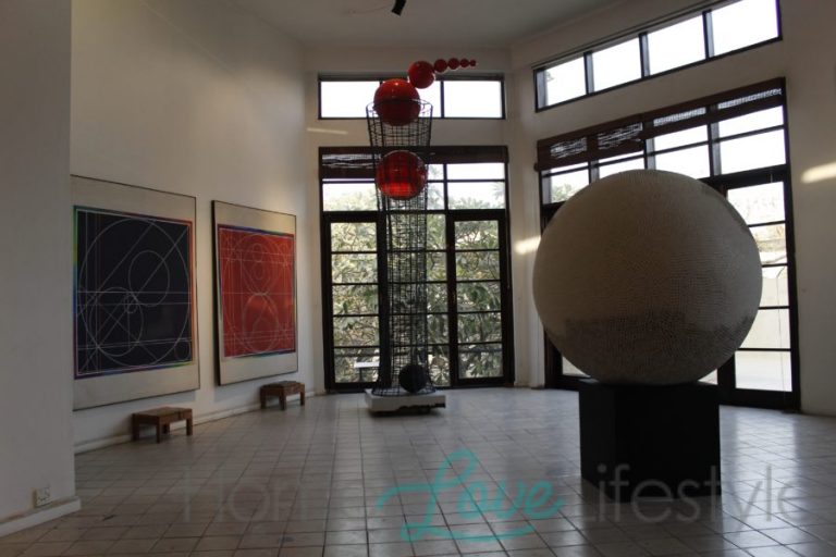 The Mir House - An Urban Sanctuary (Part 1) - Home Love Lifestyle