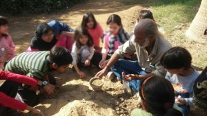 My Visit to the Pasha Farm - Home Love Lifestyle