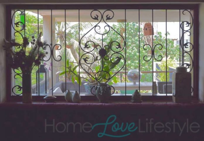 Elegant Upper Portion - Home Love Lifestyle