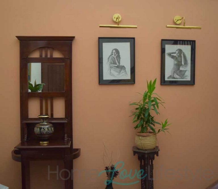 Elegant Upper Portion - Home Love Lifestyle