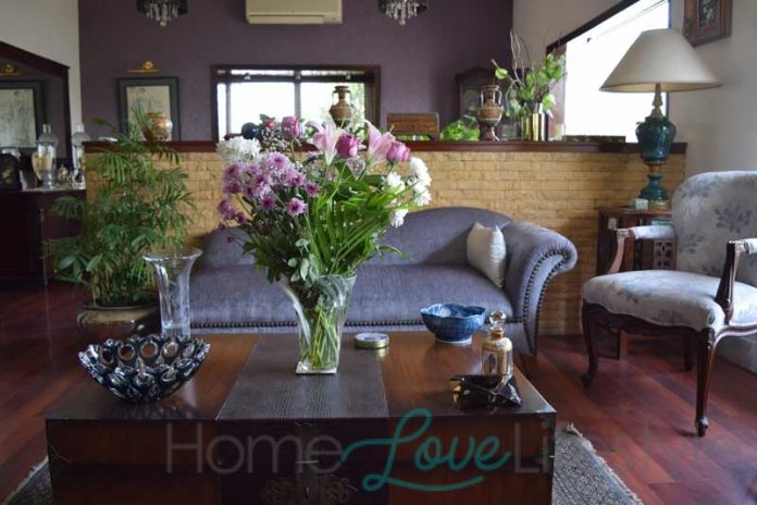 Elegant Upper Portion - Home Love Lifestyle