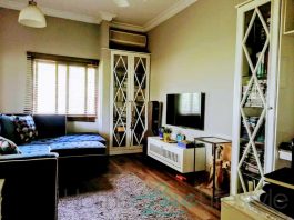 Elegant Upper Portion - Home Love Lifestyle