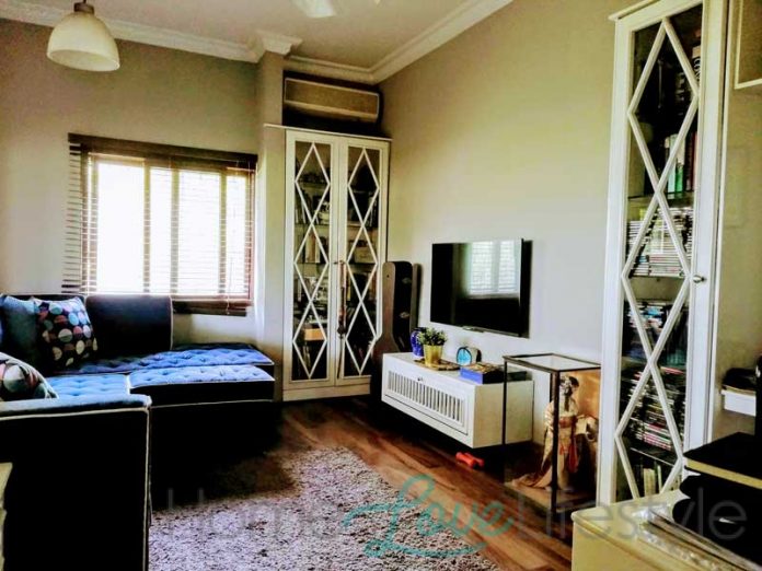 Elegant Upper Portion - Home Love Lifestyle