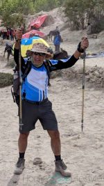 Trekking to K2 Base Camp (Part 1) - Home Love Lifestyle