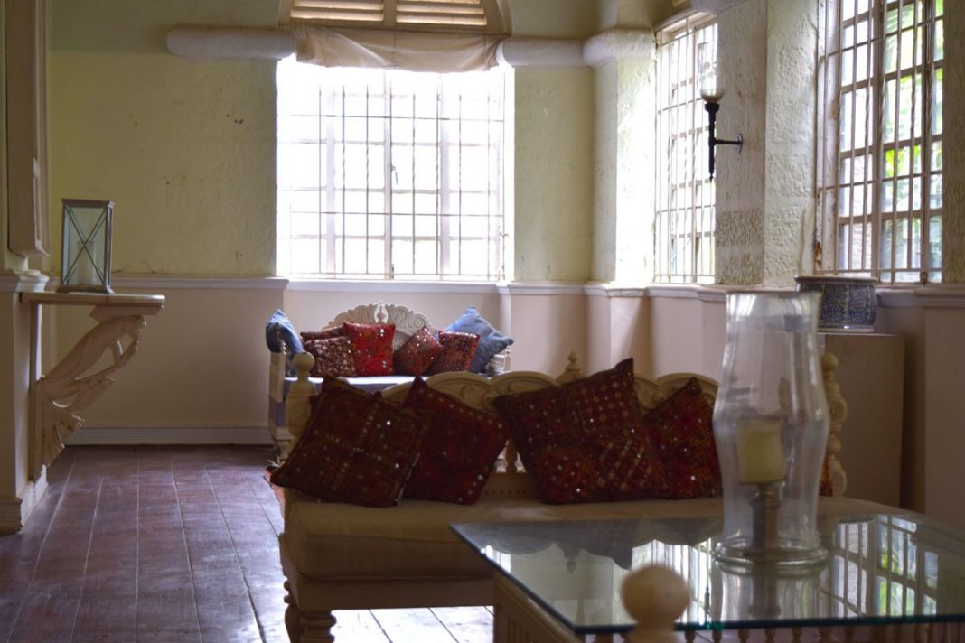 The Habib Fida Ali House: A Piece of History - Home Love Lifestyle