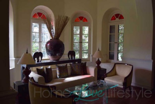 The Habib Fida Ali House: A Piece of History - Home Love Lifestyle