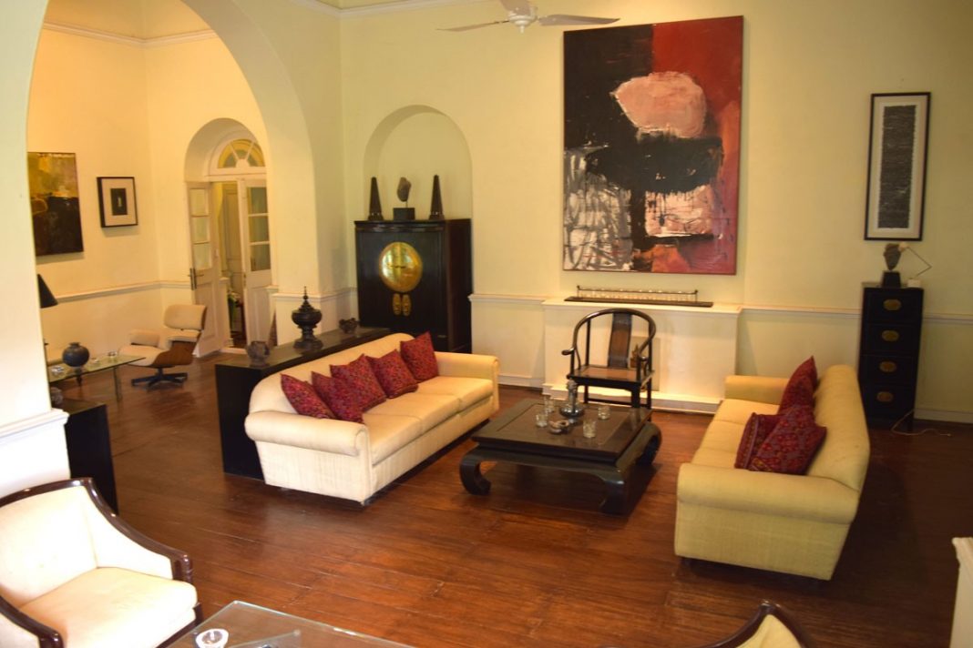 The Habib Fida Ali House: A Piece of History - Home Love Lifestyle