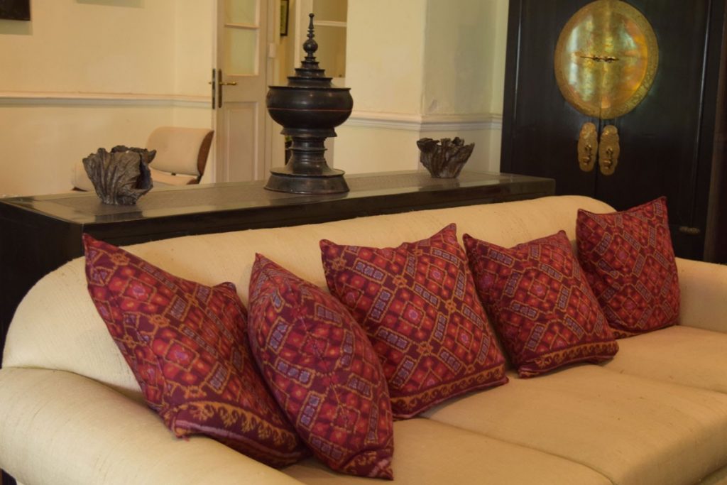 The Habib Fida Ali House: A Piece of History - Home Love Lifestyle