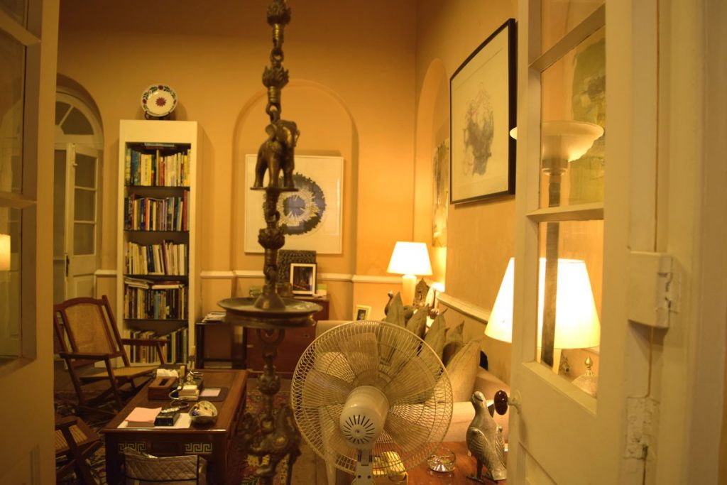 The Habib Fida Ali House: A Piece of History - Home Love Lifestyle