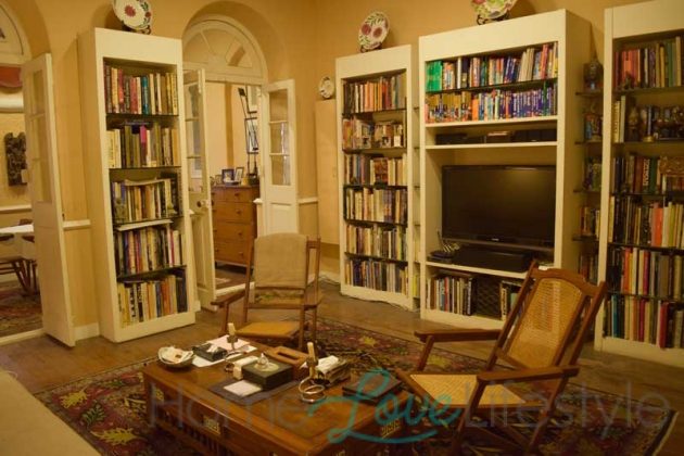 The Habib Fida Ali House: A Piece of History - Home Love Lifestyle