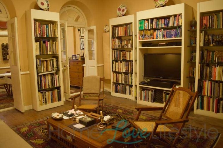 The Habib Fida Ali House: A Piece of History - Home Love Lifestyle