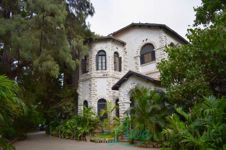 The Habib Fida Ali House: A Piece of History - Home Love Lifestyle