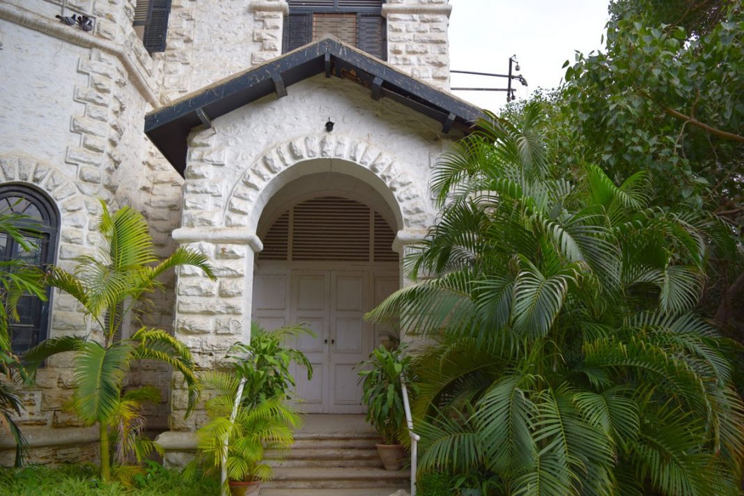 The Habib Fida Ali House: A Piece of History - Home Love Lifestyle