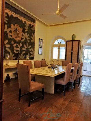 The Habib Fida Ali House: A Piece of History - Home Love Lifestyle