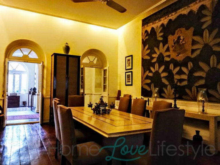 The Habib Fida Ali House: A Piece of History - Home Love Lifestyle