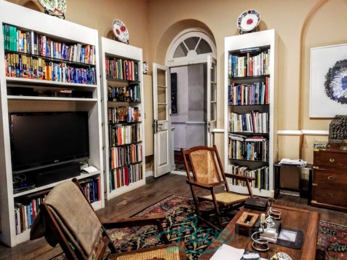 Studies with Style & Substance Part 1 - Home Love Lifestyle