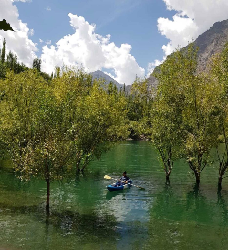 Skardu: Of Mountains, Forts and Lakes - Home Love Lifestyle