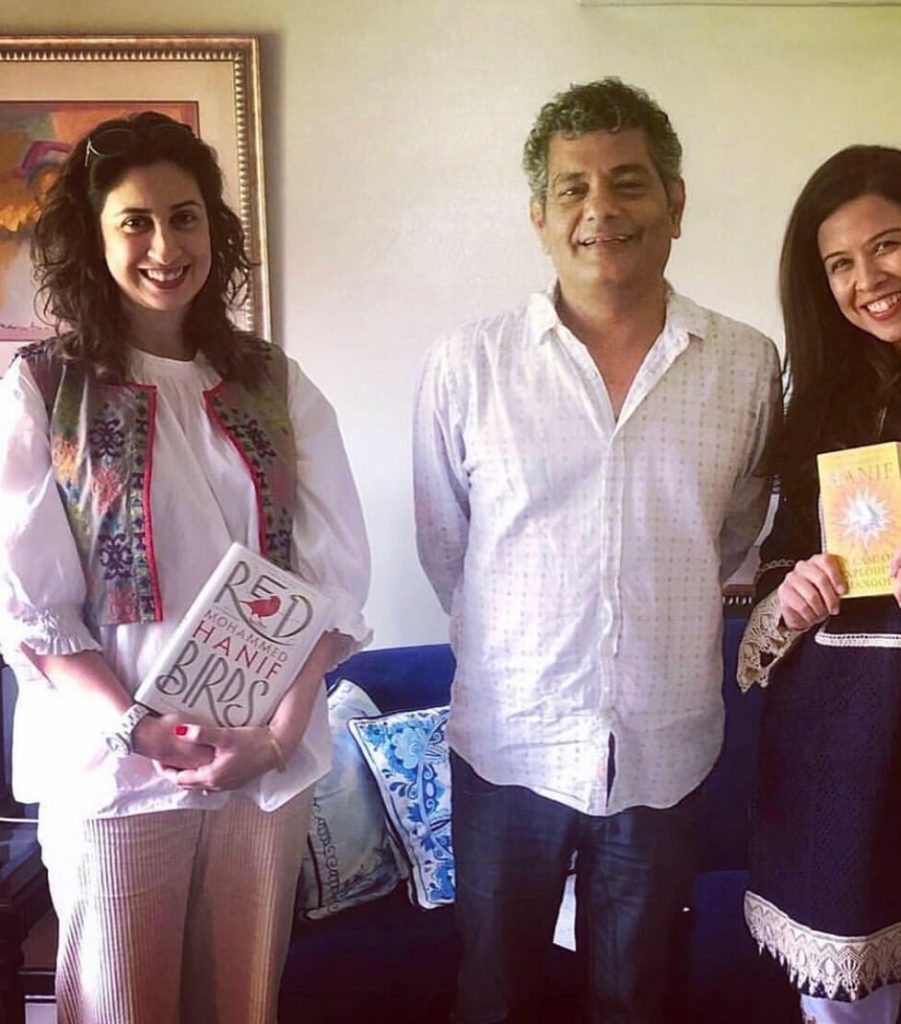 book-reading-library-pakistan - Home Love Lifestyle