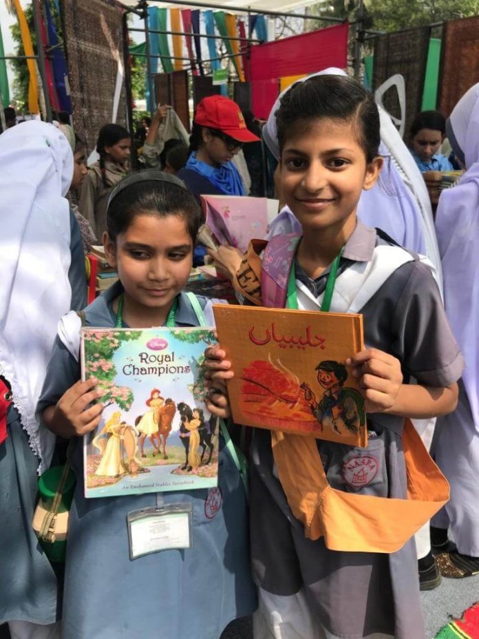 book-reading-library-pakistan - Home Love Lifestyle