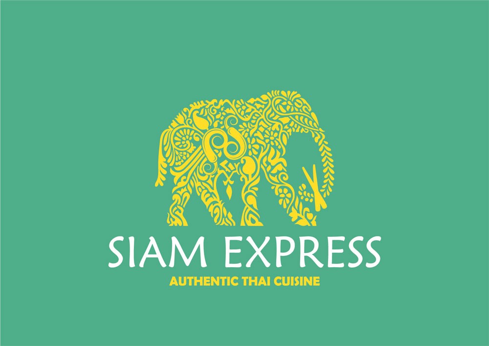 Siam Express: The Flavours of Thailand - Home Love Lifestyle