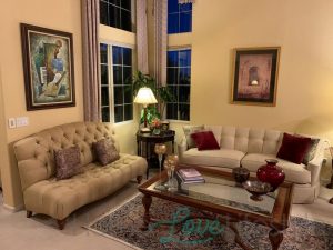 Stylish and Tasteful Home in San Ramon, California - Home Love Lifestyle