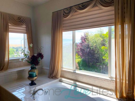 Stylish and Tasteful Home in San Ramon, California | Home Love Lifestyle