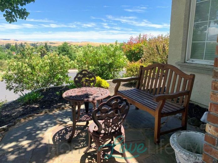 Stylish and Tasteful Home in San Ramon, California | Home Love Lifestyle