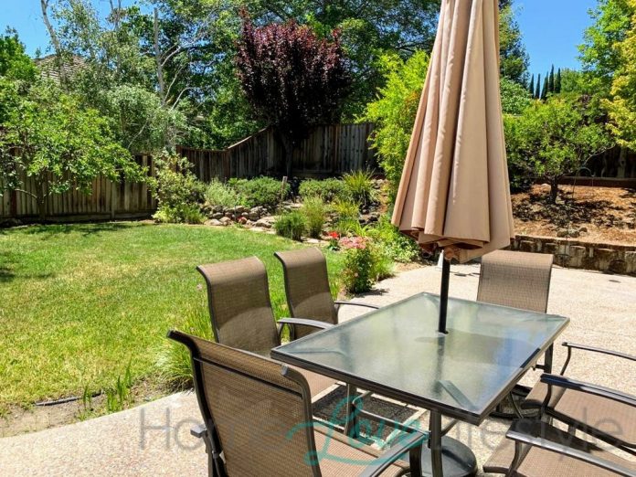 Stylish and Tasteful Home in San Ramon, California | Home Love Lifestyle