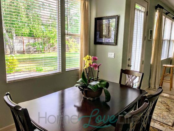 Stylish and Tasteful Home in San Ramon, California - Home Love Lifestyle