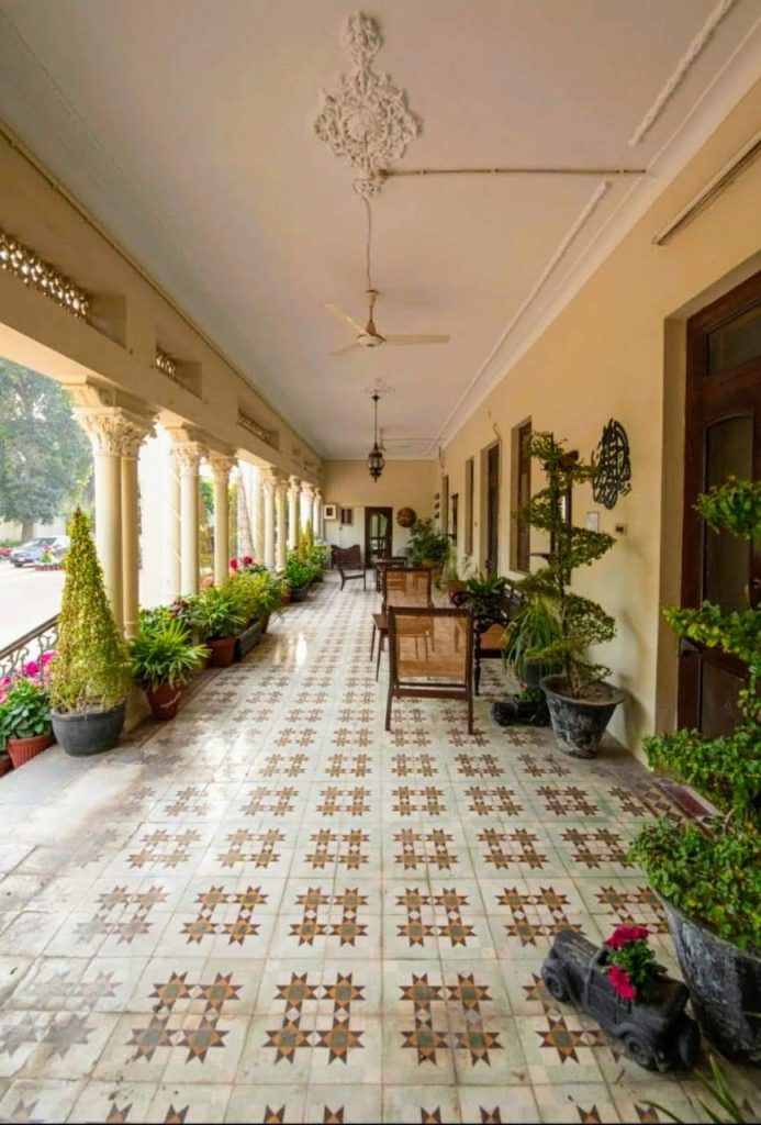 Timeless Beauty in a Bahawalpur Haveli - Home Love Lifestyle