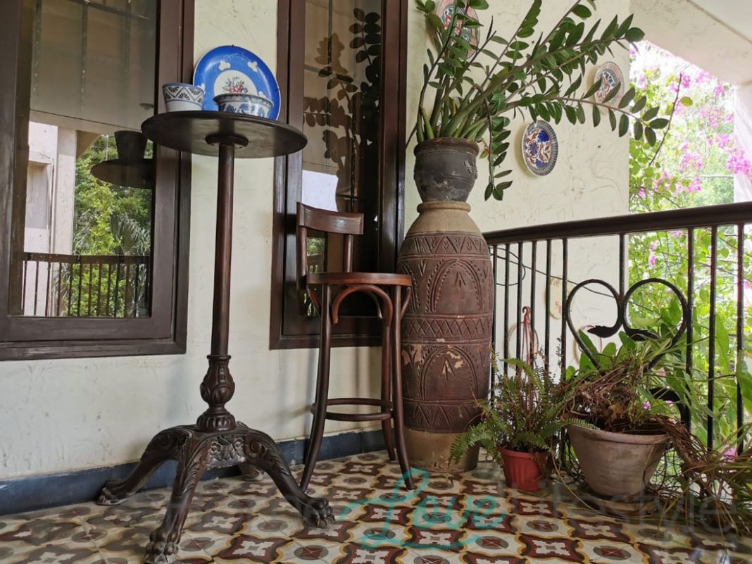 Zubaida Apa and Hussain Tariq's Gracious Home - Home Love Lifestyle
