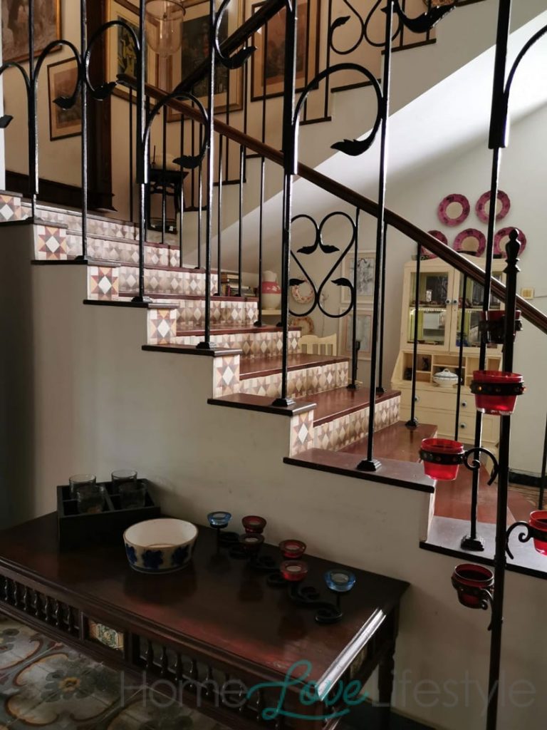 Zubaida Apa and Hussain Tariq's Gracious Home - Home Love Lifestyle