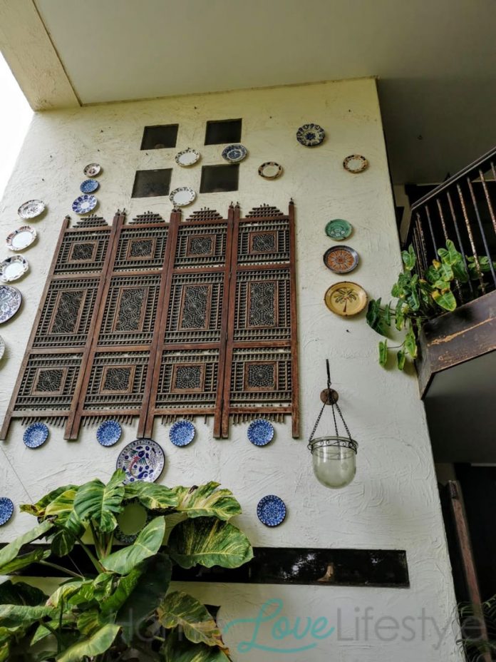 Zubaida Apa and Hussain Tariq's Gracious Home - Home Love Lifestyle