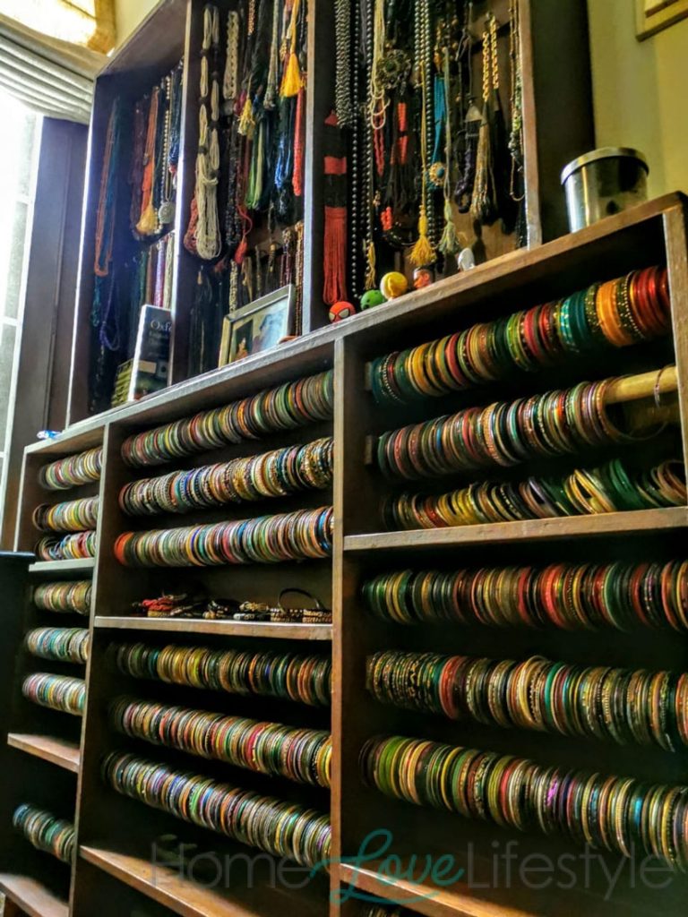 Zubaida Apa and Hussain Tariq's Gracious Home - Home Love Lifestyle