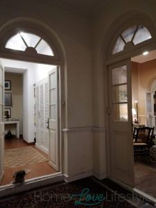 We love White Doors - Decor Inspiration - Home Love Lifestyle