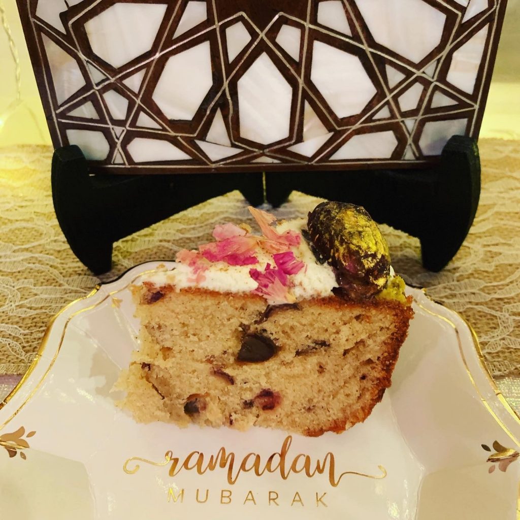 Date Cake Recipe that's Easy & Delicious - Home Love Lifestyle