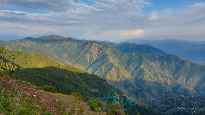 Fairy Tale Valleys of Kashmir - Home Love Lifestyle