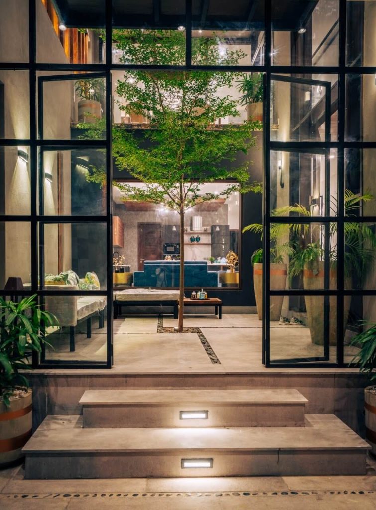 Open House Event: House with the Welcome Tree - Home Love Lifestyle