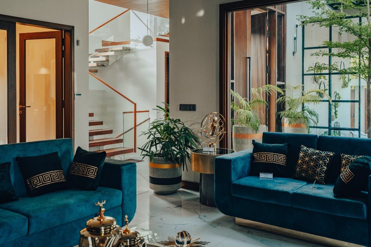 Open House Event: House with the Welcome Tree - Home Love Lifestyle