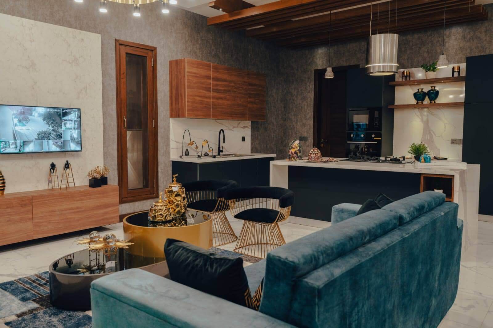 Open House Event: House with the Welcome Tree - Home Love Lifestyle