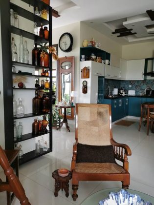 Treasure Trove in a Creative Upper Portion - Home Love Lifestyle