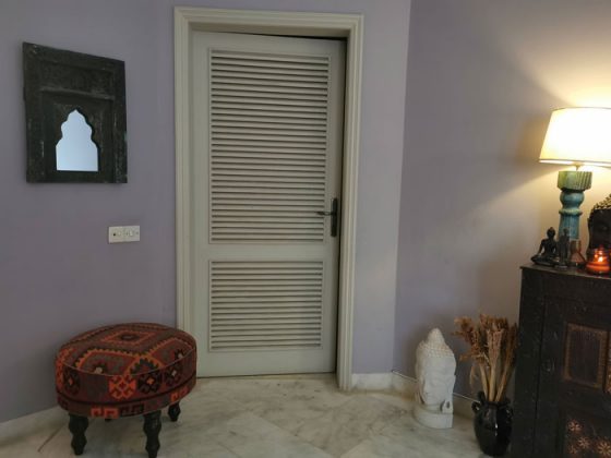 Holistic Vibes in an Upper Floor Portion - Home Love Lifestyle