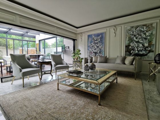 Old House, New Look: From Traditional to Contemporary - Home Love Lifestyle