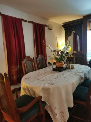 Karachi Apartment Filled with Character and Charm - Home Love Lifestyle