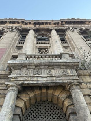 The Magnificent Mules Mansion - Home Love Lifestyle